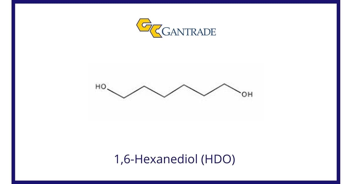 1,6-Hexanediol HDO | FAQ