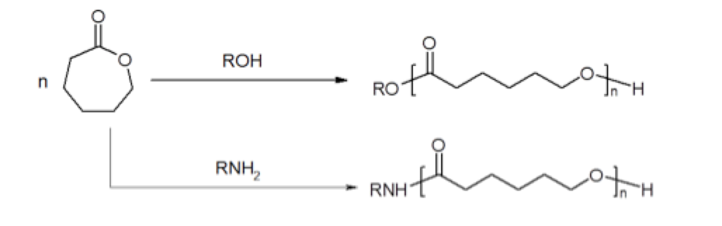 Caprolactone Monomer: A Gateway for Advanced Performance Intermediates