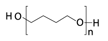High Performance Cast Polyurethane Elastomers based on PTMEG, MDI, and BDO