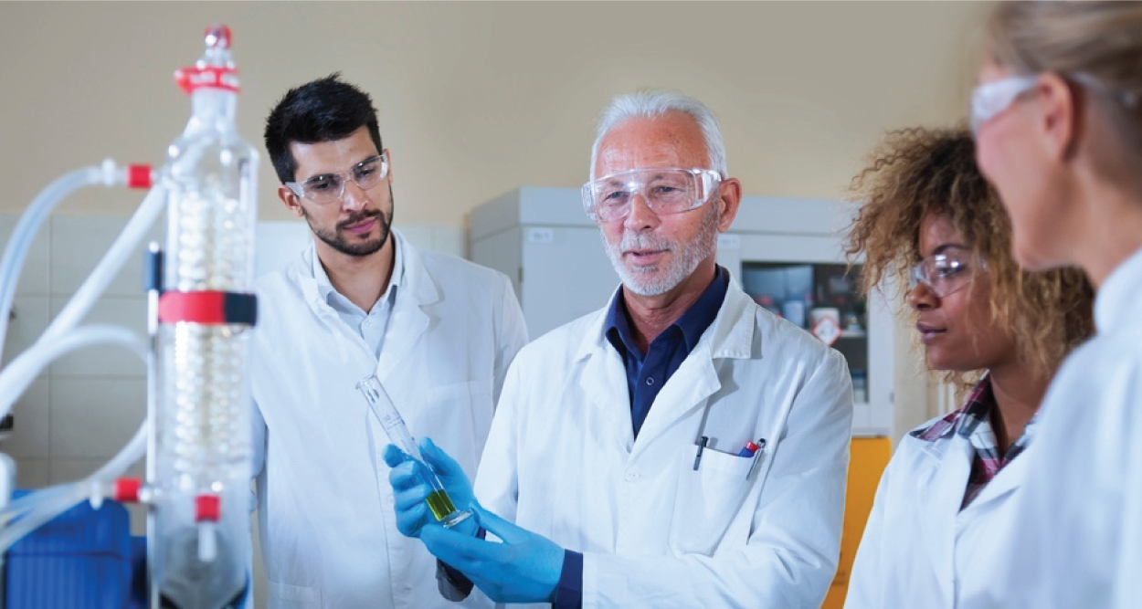 About Us | Collaboration | Gantrade