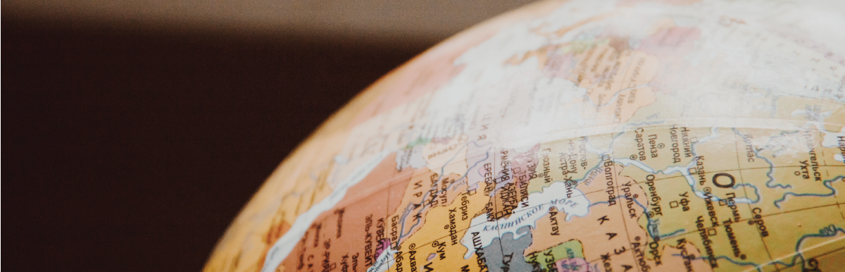 About Us | Global Offices | Gantrade