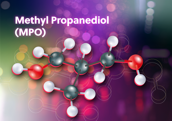 2-Methyl 1, 3-Propane Diol (MPO) FAQ | Methyl Propanediol
