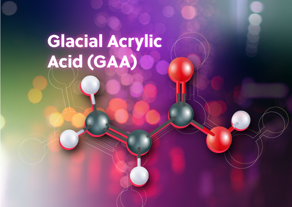 Glacial Acrylic Acid Uses & FAQ | Gantrade