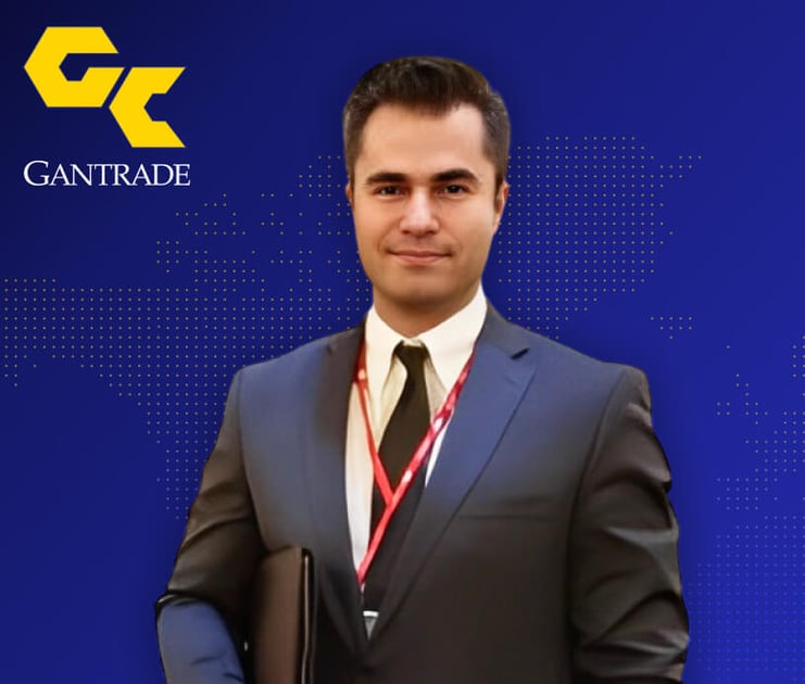 Introducing Senad Heric