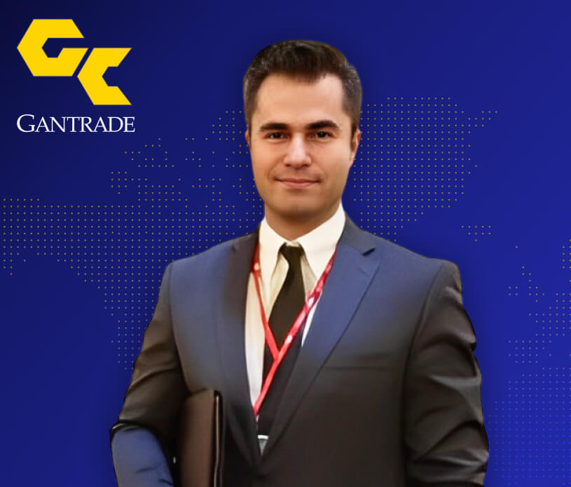 Introducing Senad Heric