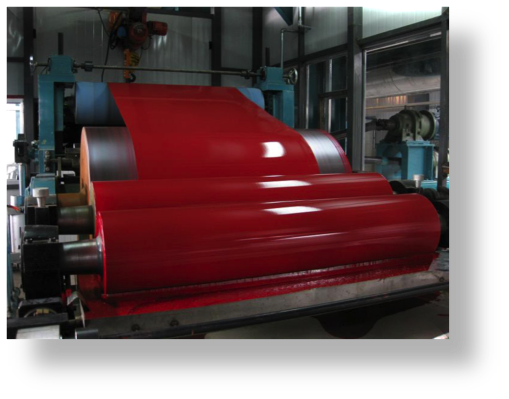 Chemicals & Polymers Blog